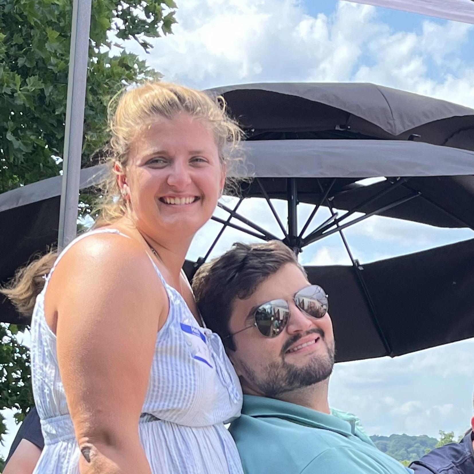 Julia T. Teter and Evan M. Smith's Wedding Website