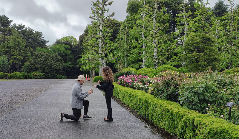 Bria Burgamy and Justin Bell's Wedding Website