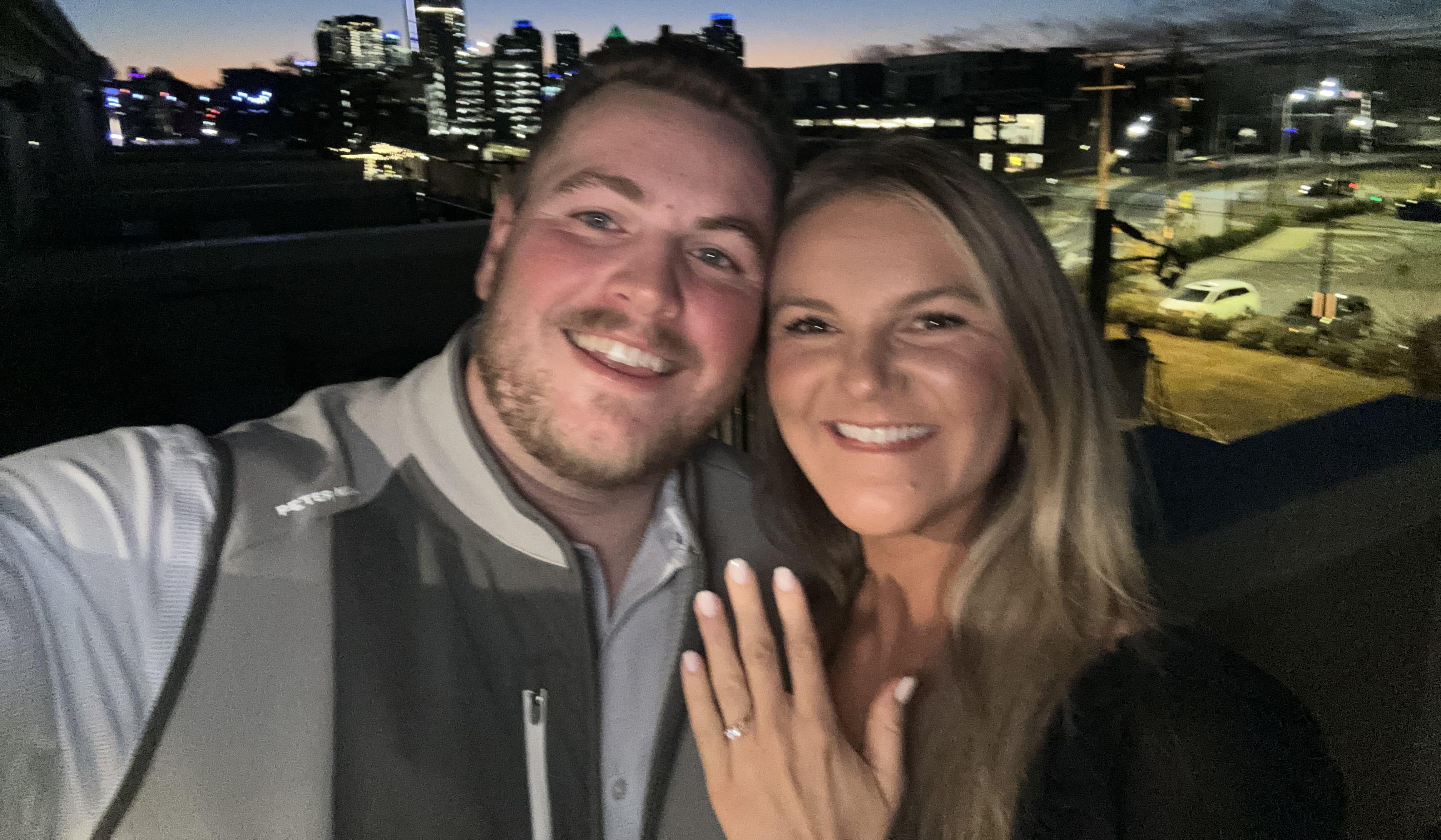 Brylea Bowen and Cole Pellicano's Wedding Website