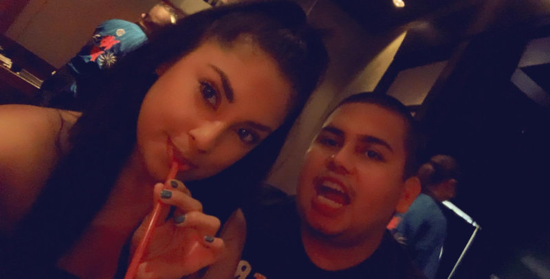 Victoria Tapia and Edgar Medina's Wedding Website