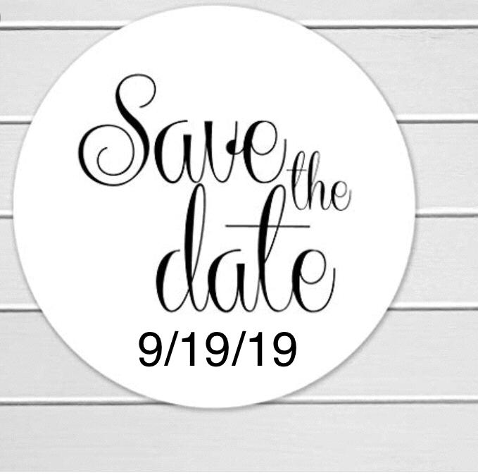 Marsha Small and Bryce Hammond's Wedding Website