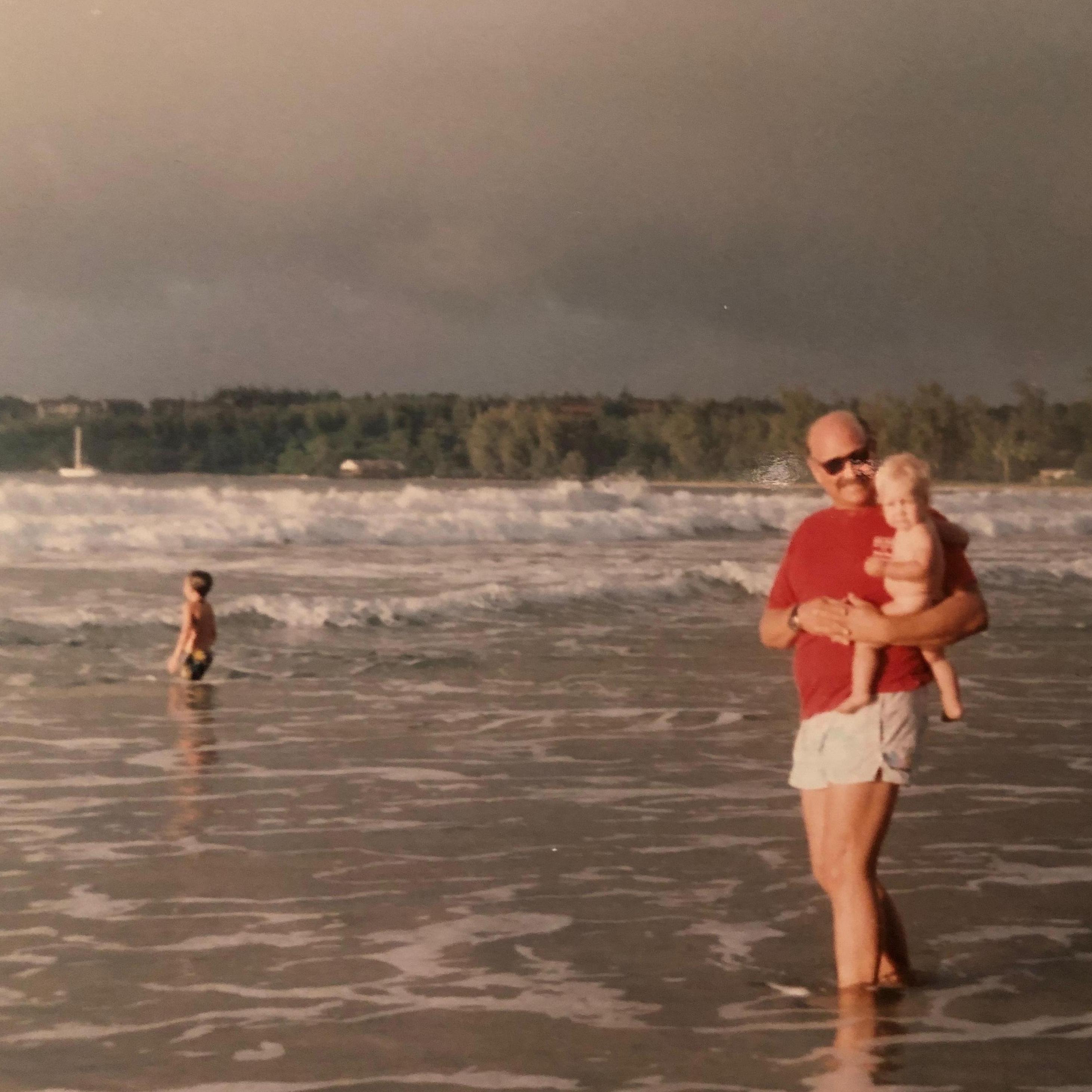 Vinny Mauro and Katie Edwards' Wedding Website