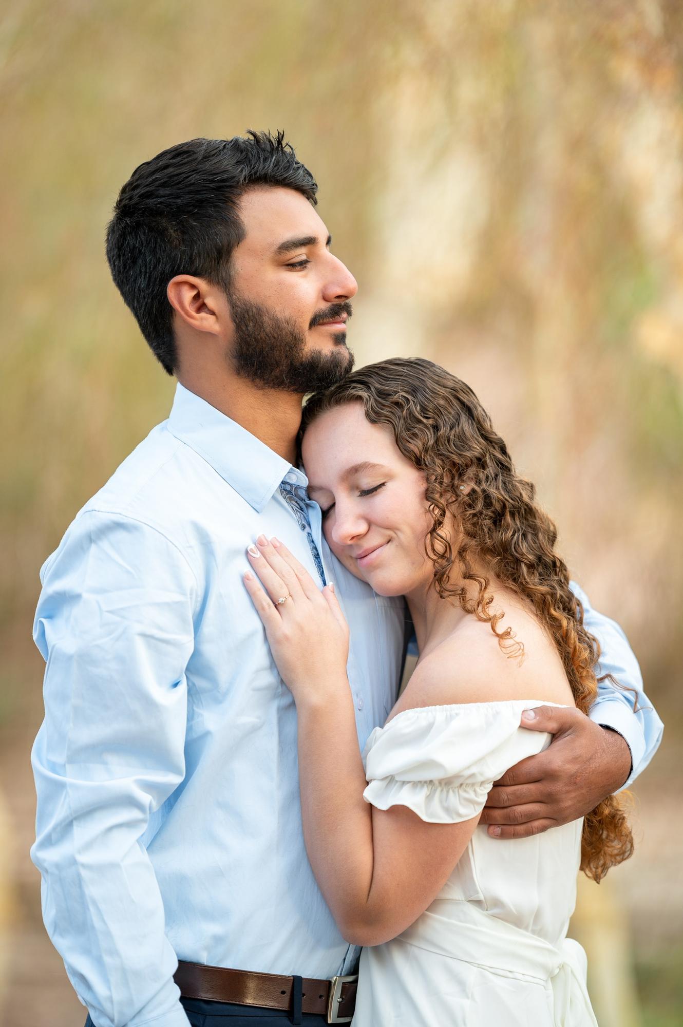 Rebecca Pannell and Logan Devall's Wedding Website