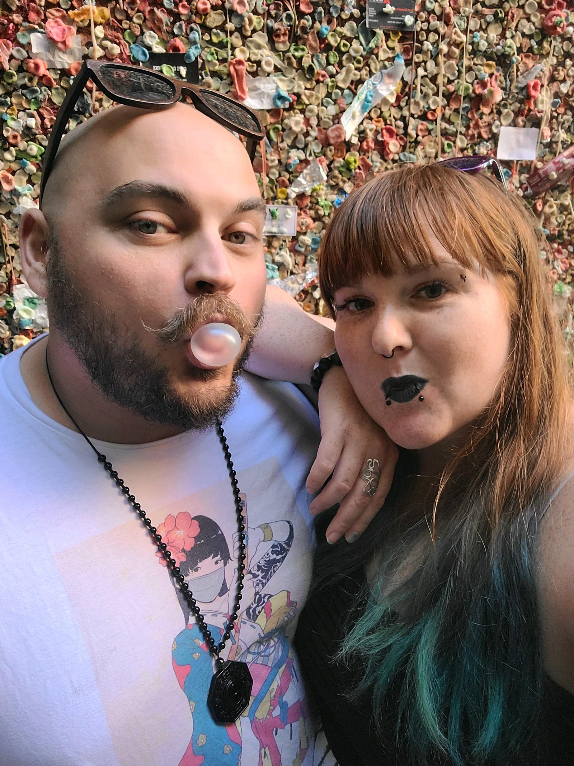 Ashleigh Lewis and Andres Avalos' Wedding Website