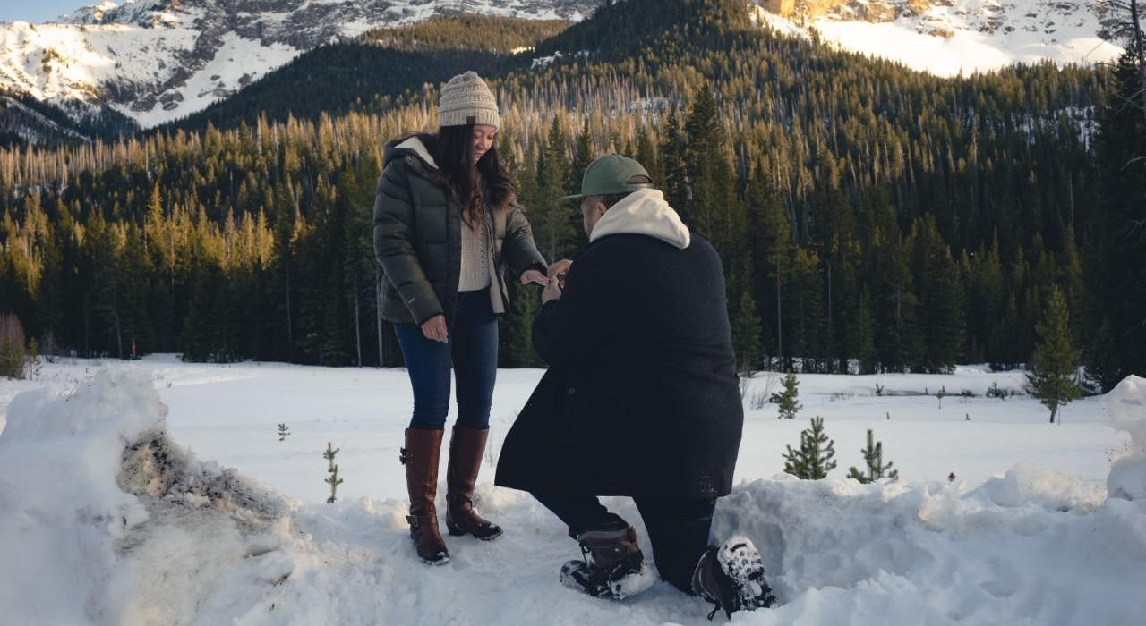 Sydney Le and Brian Ling's Wedding Website