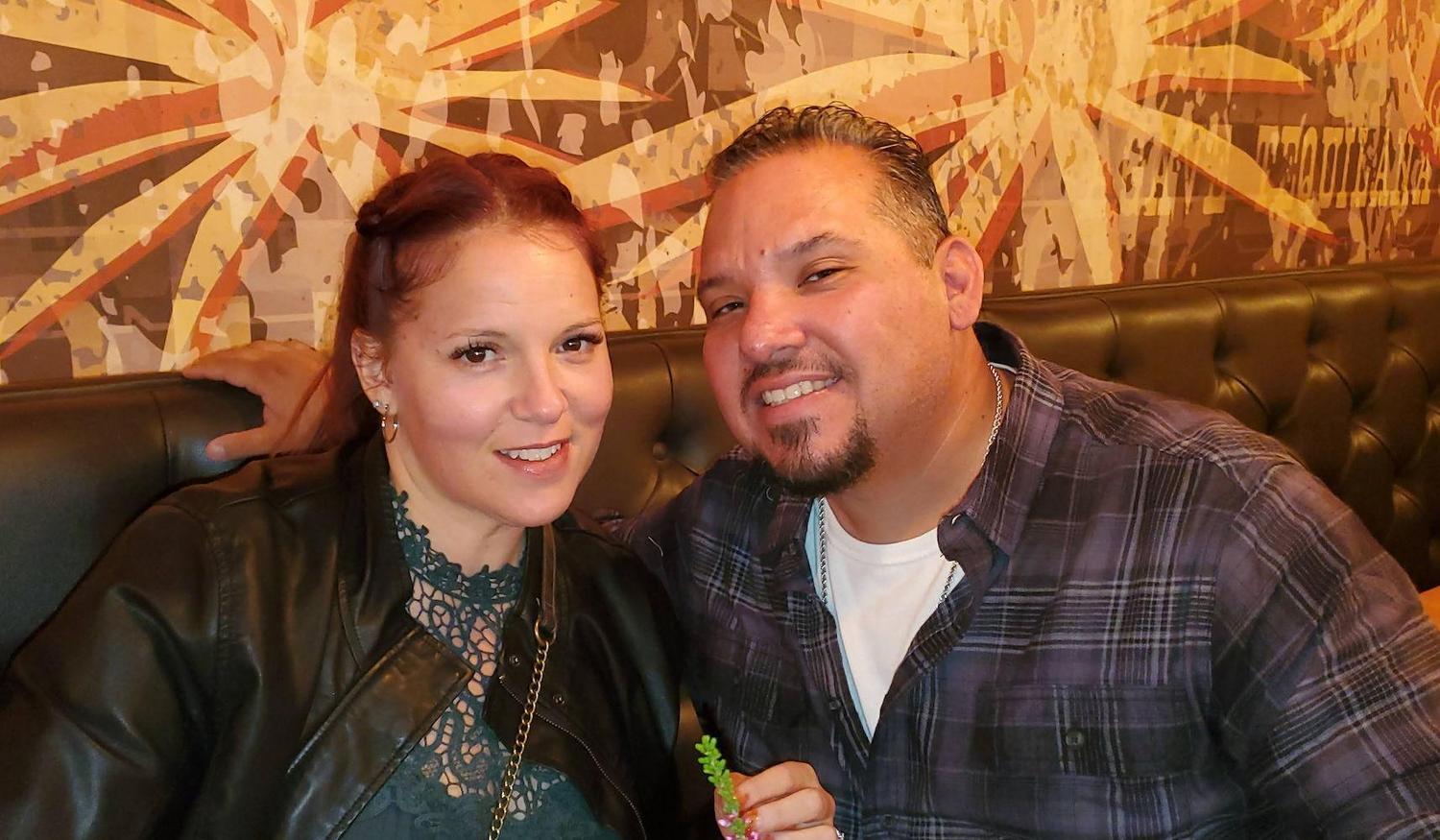 Alyssa Eddy and Frank Angulo's Wedding Website