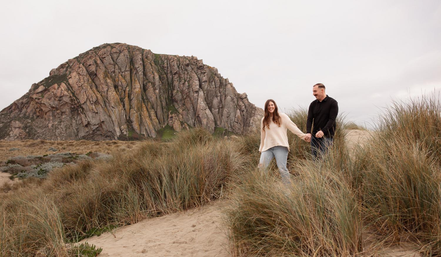 Kara Logan and Misha Gordon's Wedding Website