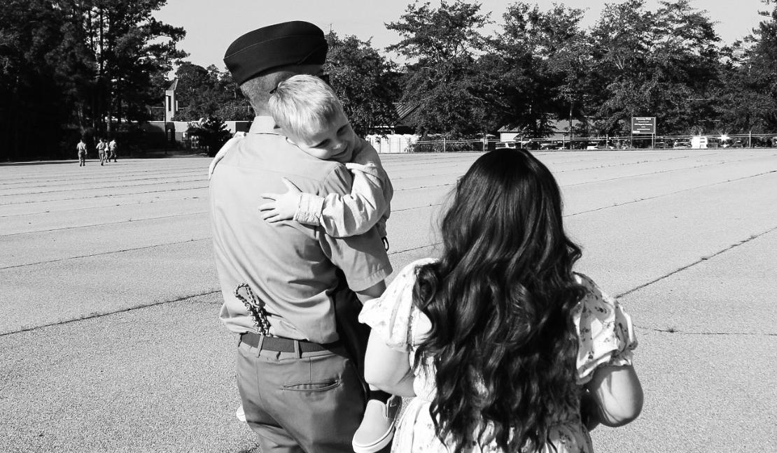 Kayla Marcum and Joeshia Miles' Wedding Website