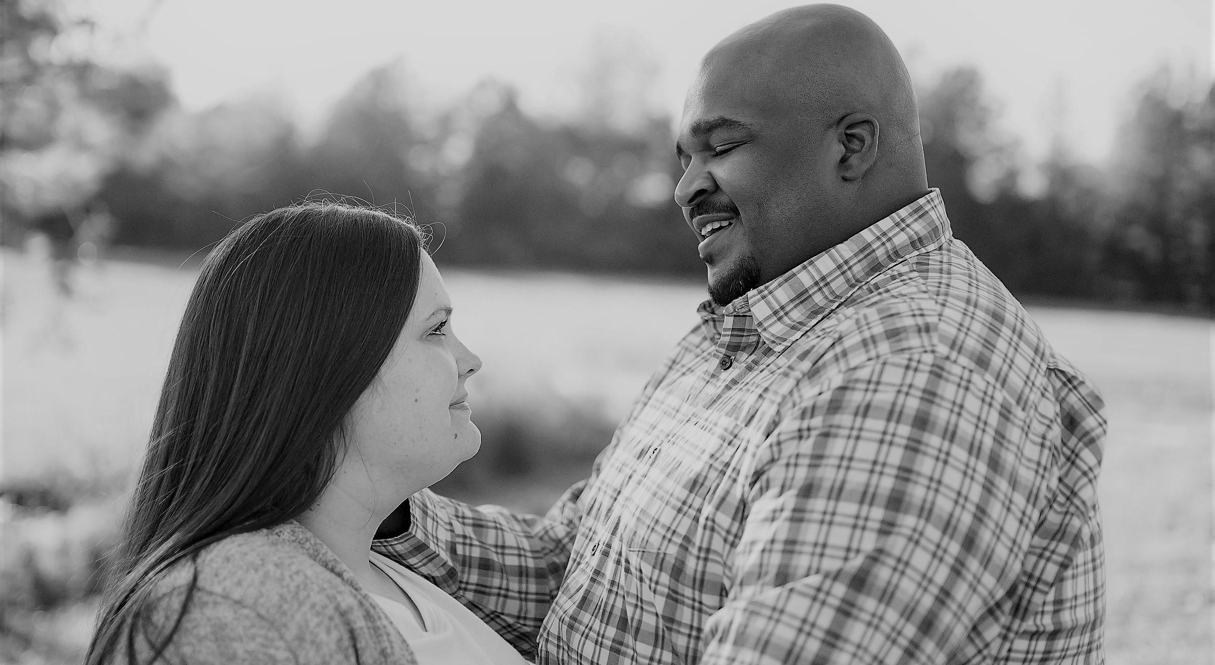 Erin Boyd and Sandy Gaddy's Wedding Website