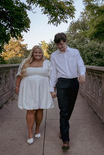 Jane McCarty and William Sommer's Wedding Website