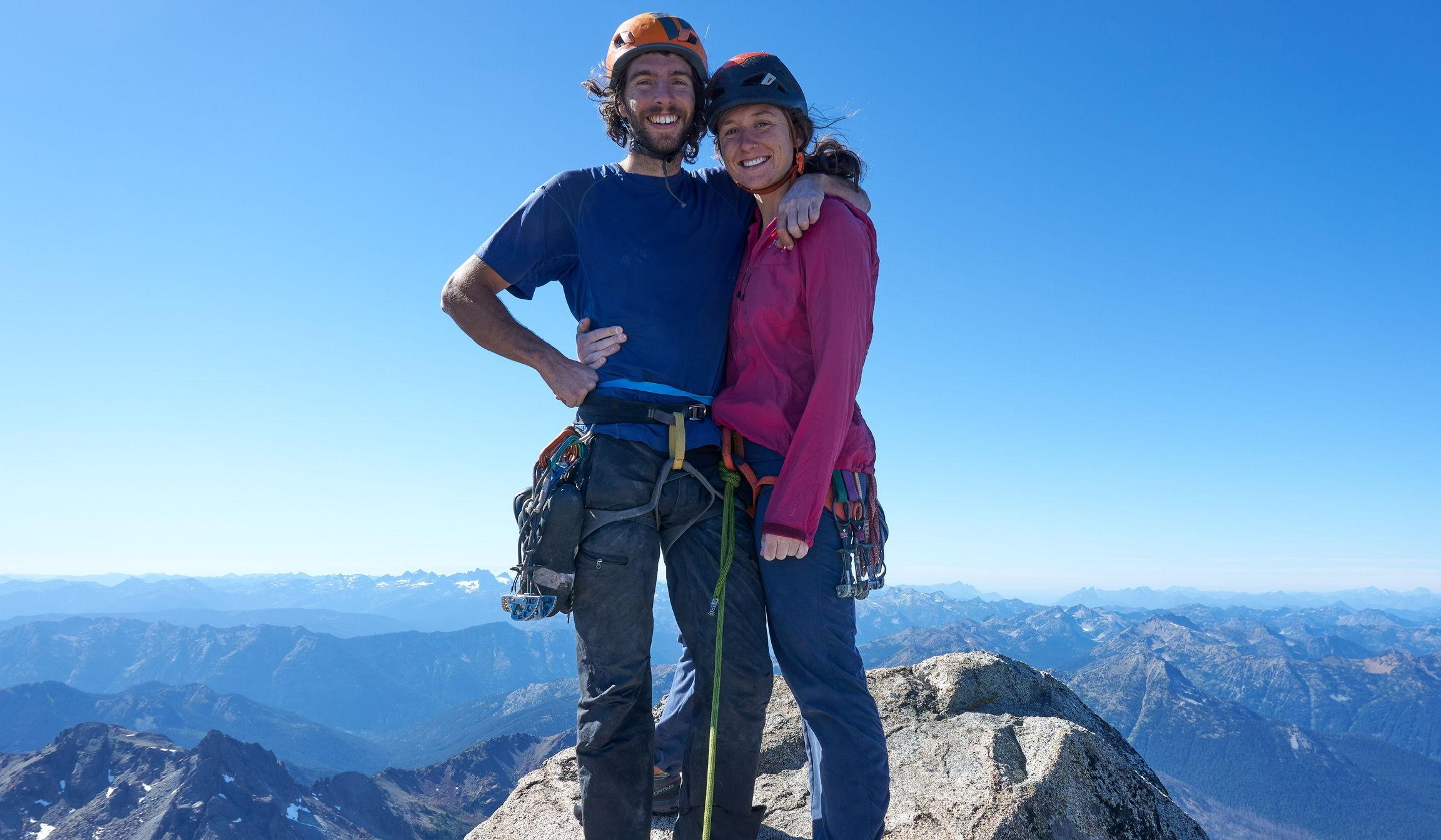 Taryn Hunt-Smith and David Bain's Wedding Website