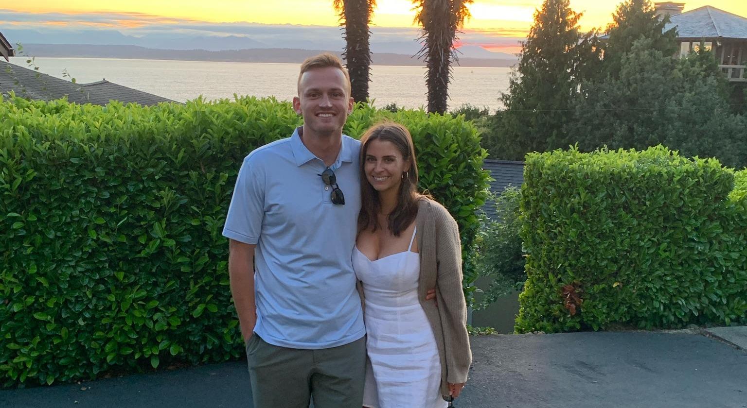 Stephanie Rood and Joseph Knight's Wedding Website