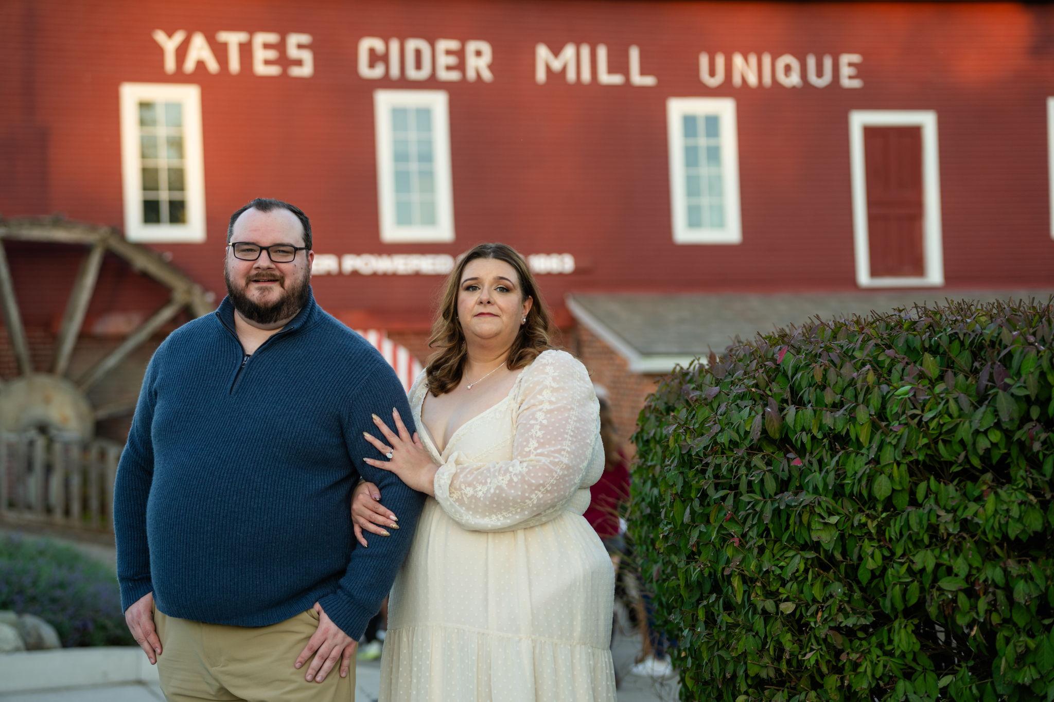 Brianna Wahl and Kyle Rizor's Wedding Website