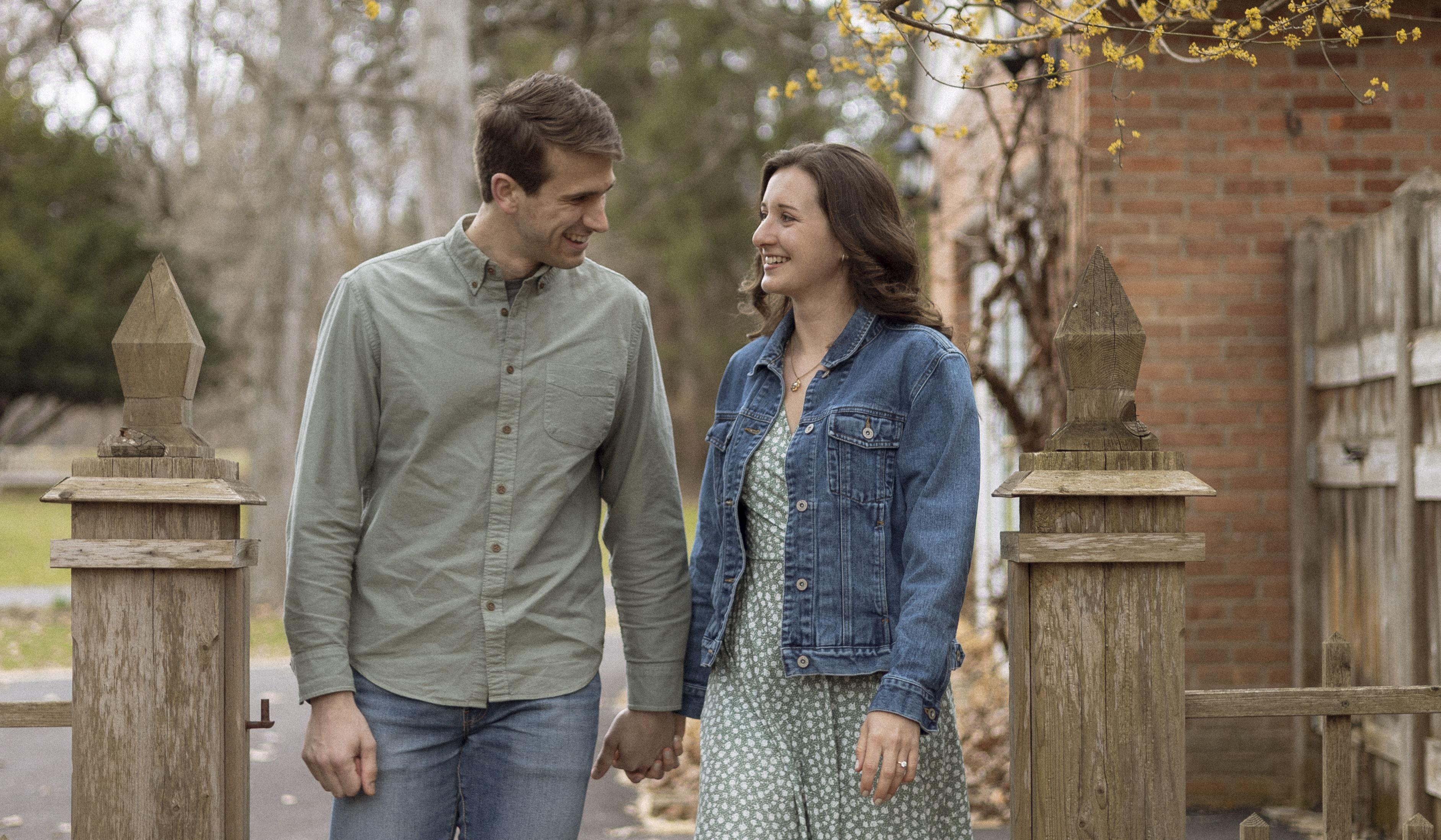 Tracey Culley and Jacob Wenner's Wedding Website