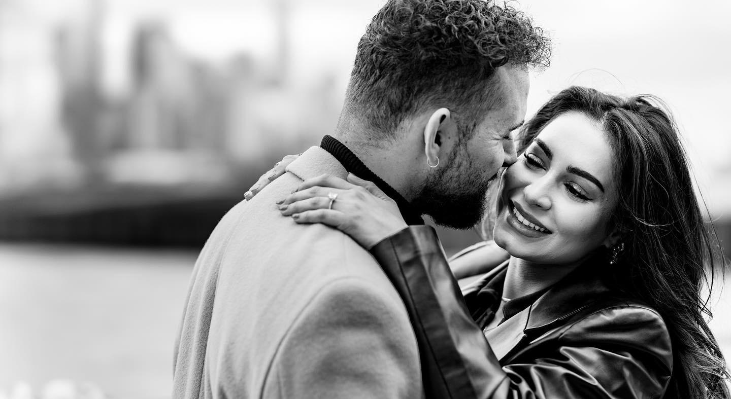 Amanda Guida and Alfredo Perricho's Wedding Website