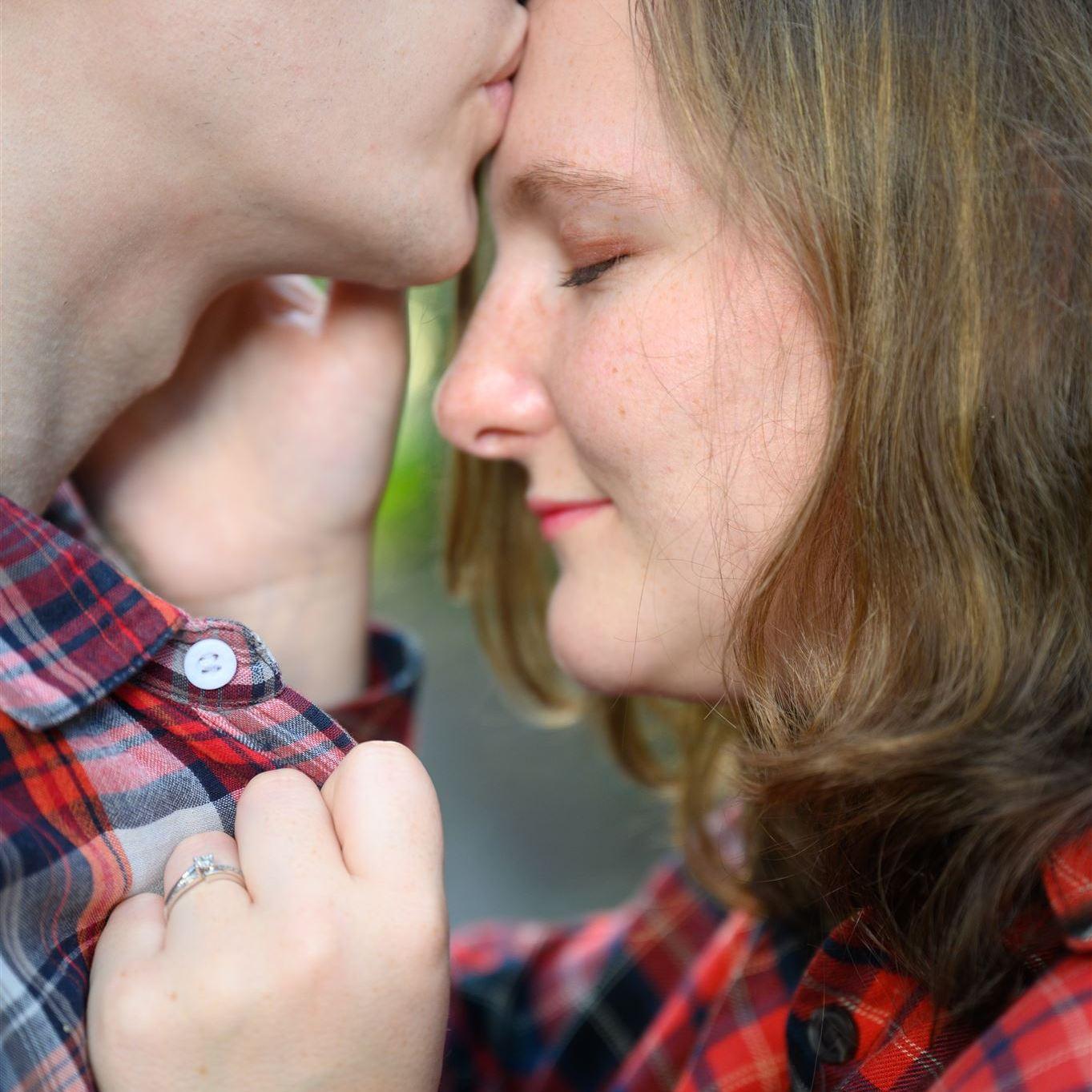 Annalinn Crevoiserat and Evan Burkholder's Wedding Website