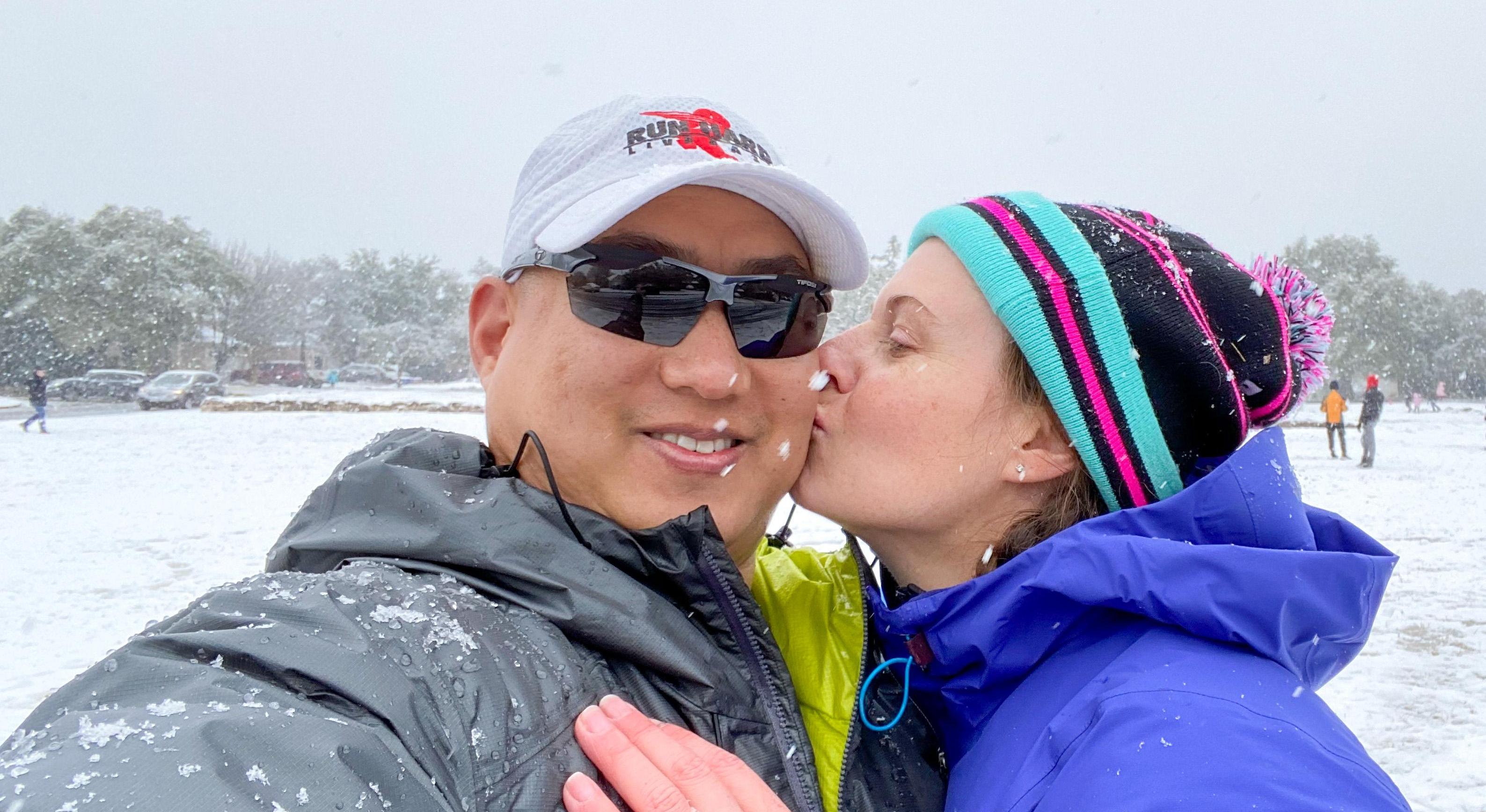 Sharon Edington and Eli Cohen's Wedding Website