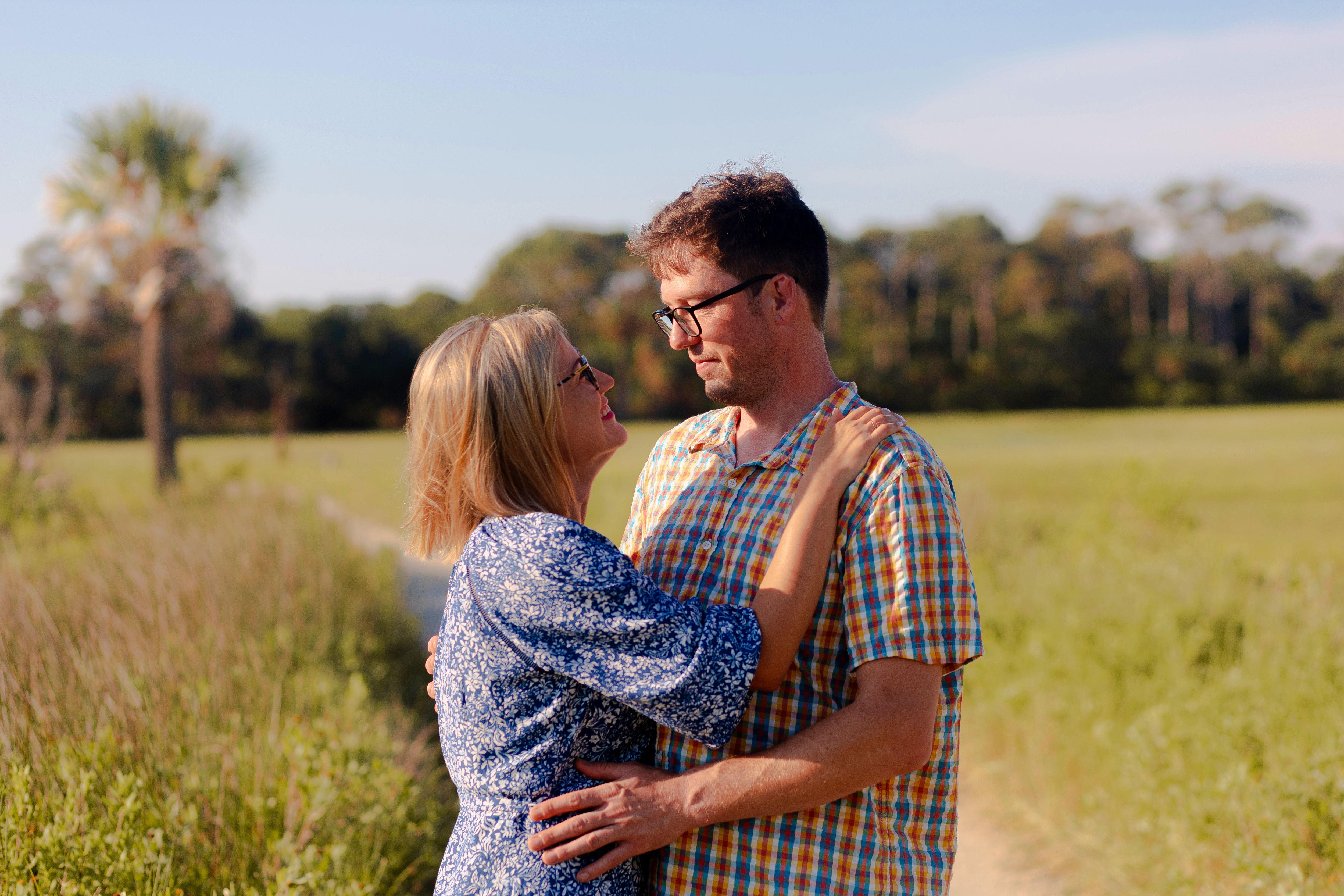 Ellison Hargis and Ben King's Wedding Website