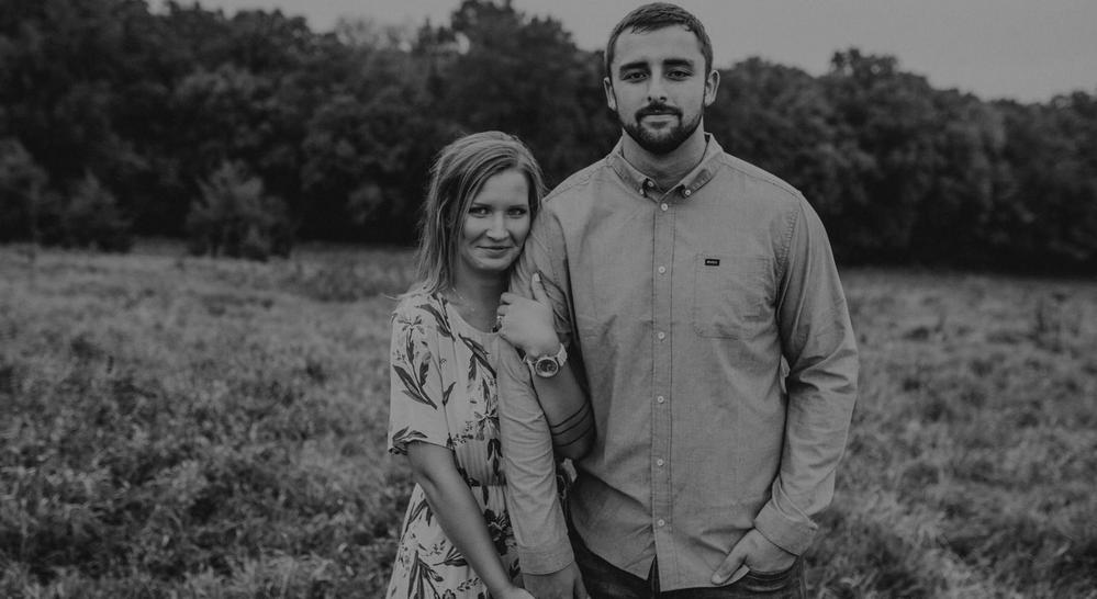Sydney Mueller and Max Lorence's Wedding Website