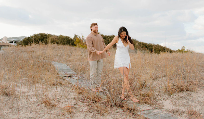 Thaya Texeira and Joseph Sendzik's Wedding Website