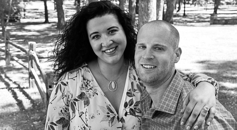 Hillary Perry and Michael Zaban's Wedding Website