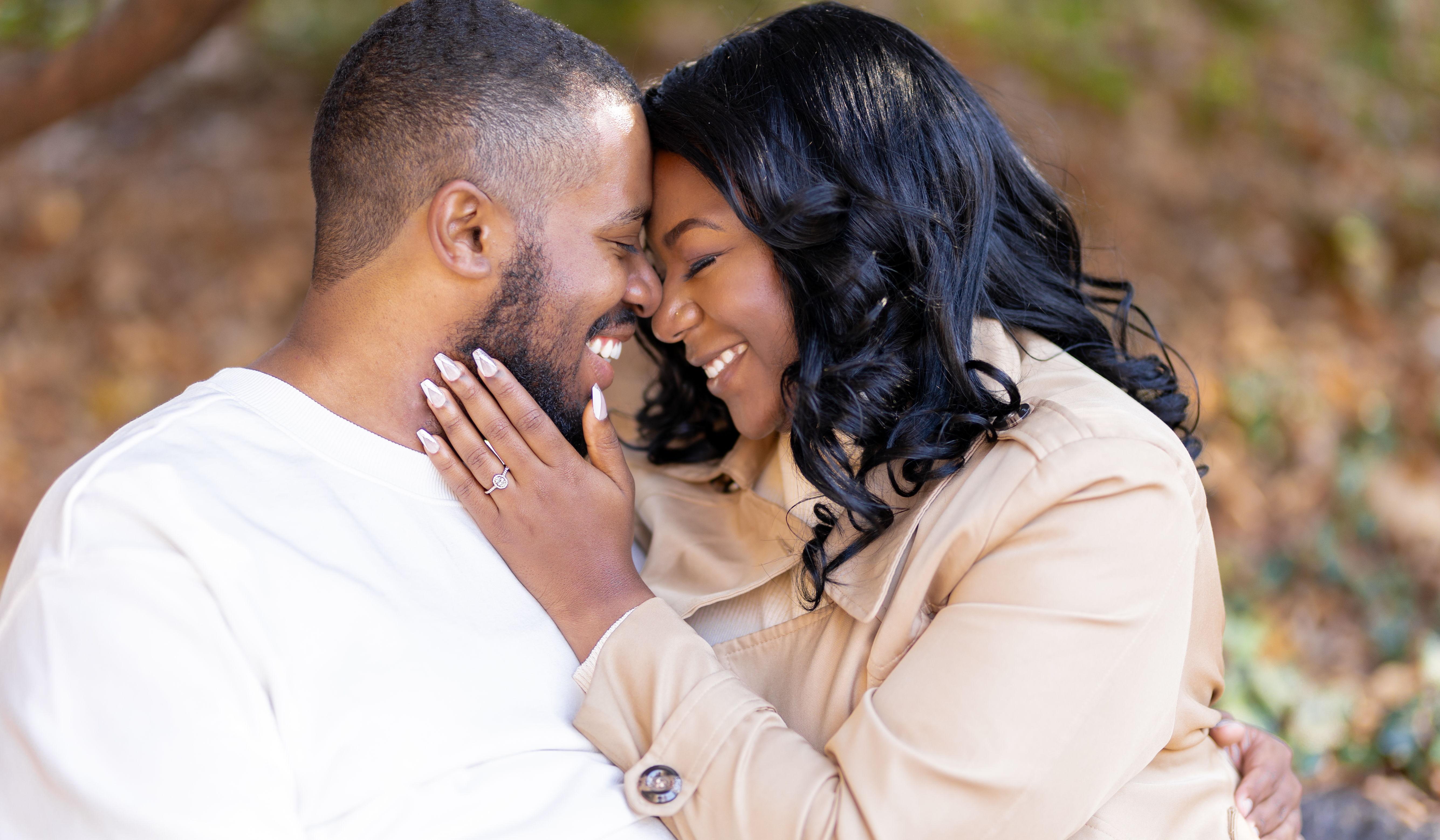 Trisha Sims and David Sissac's Wedding Website