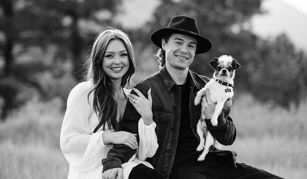 Alexandra Staley and Kyle Transue's Wedding Website