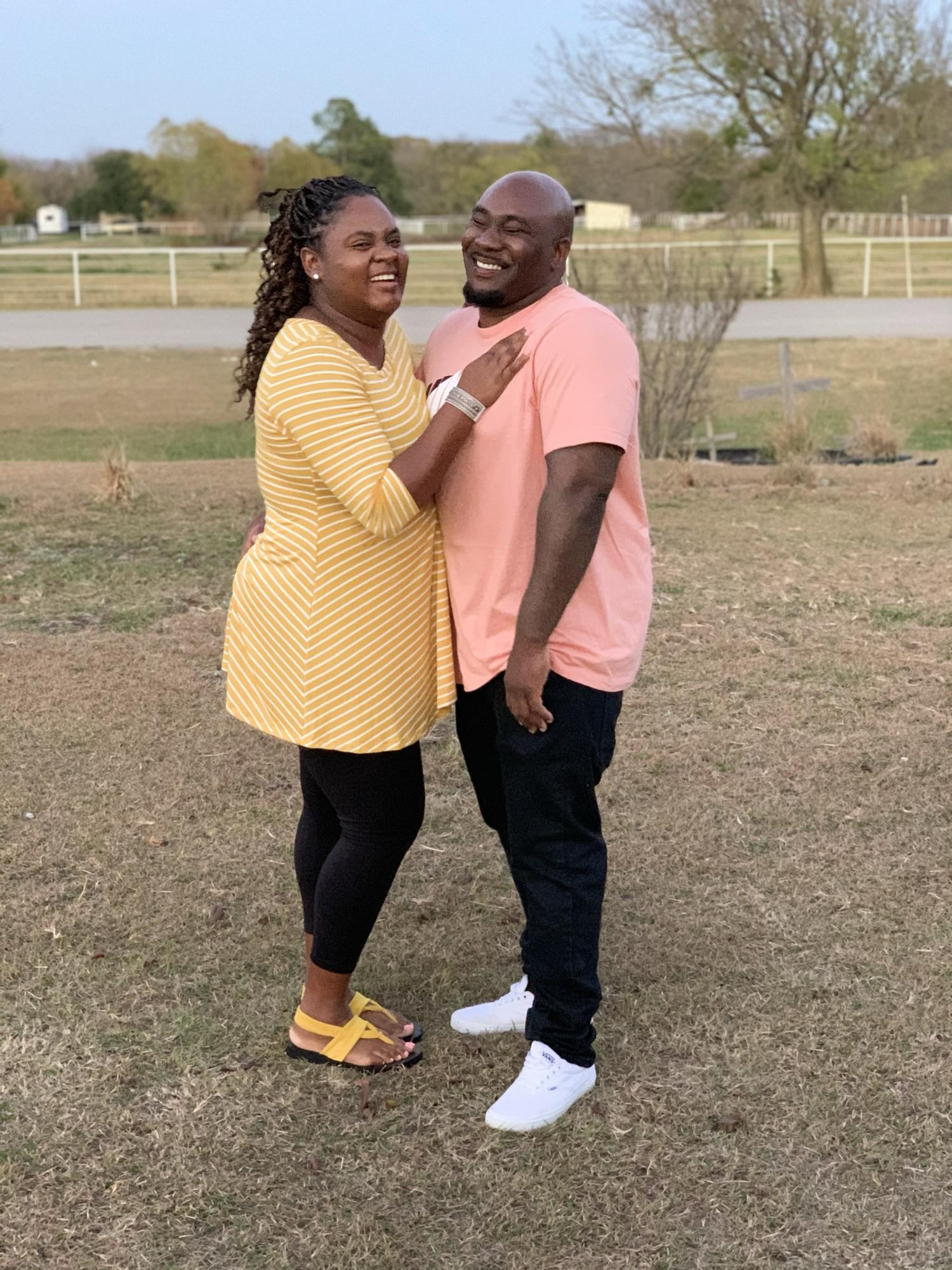 Courtney Wells and Jonathan Minter's Wedding Website