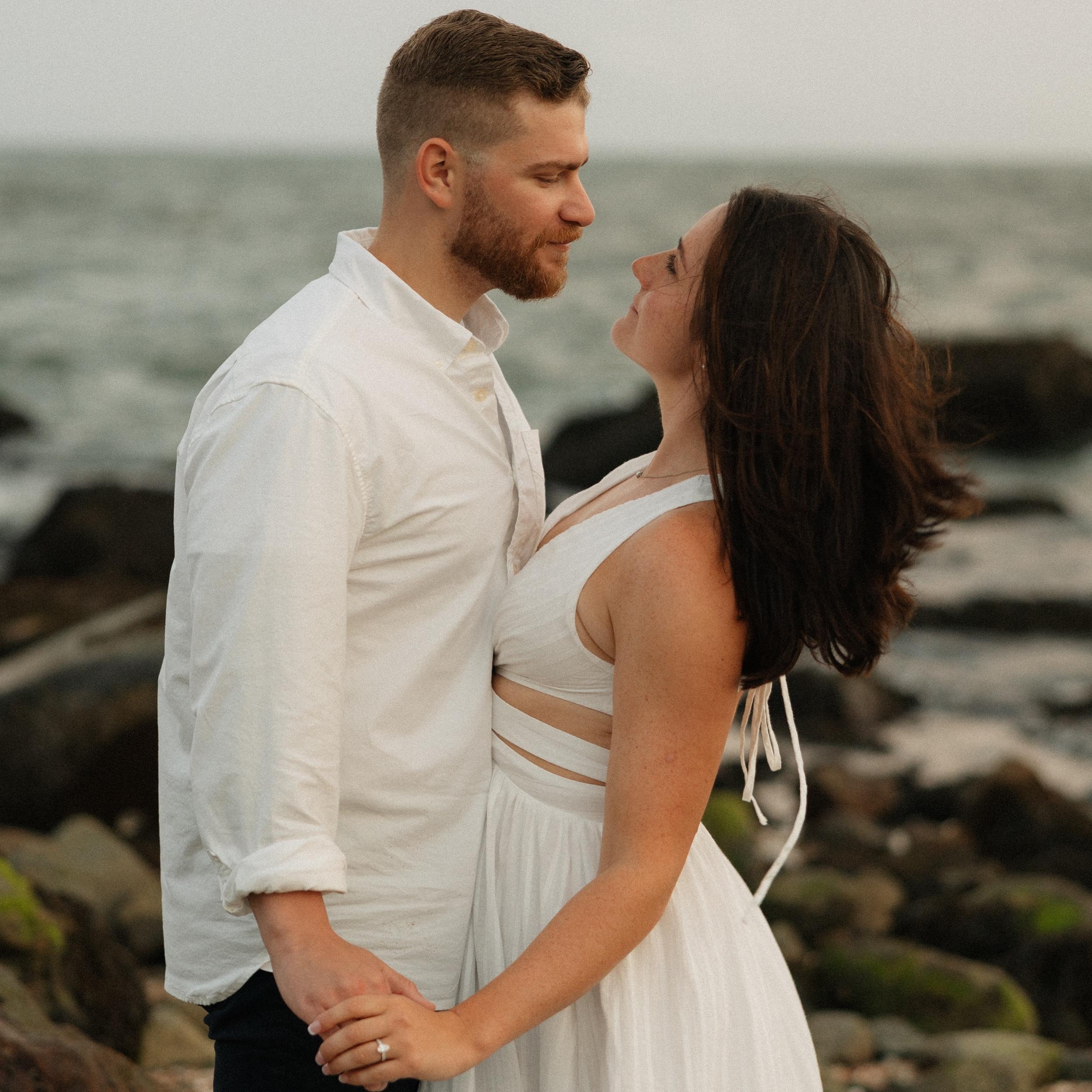 Noelle Pechie and Joseph Brachas' Wedding Website