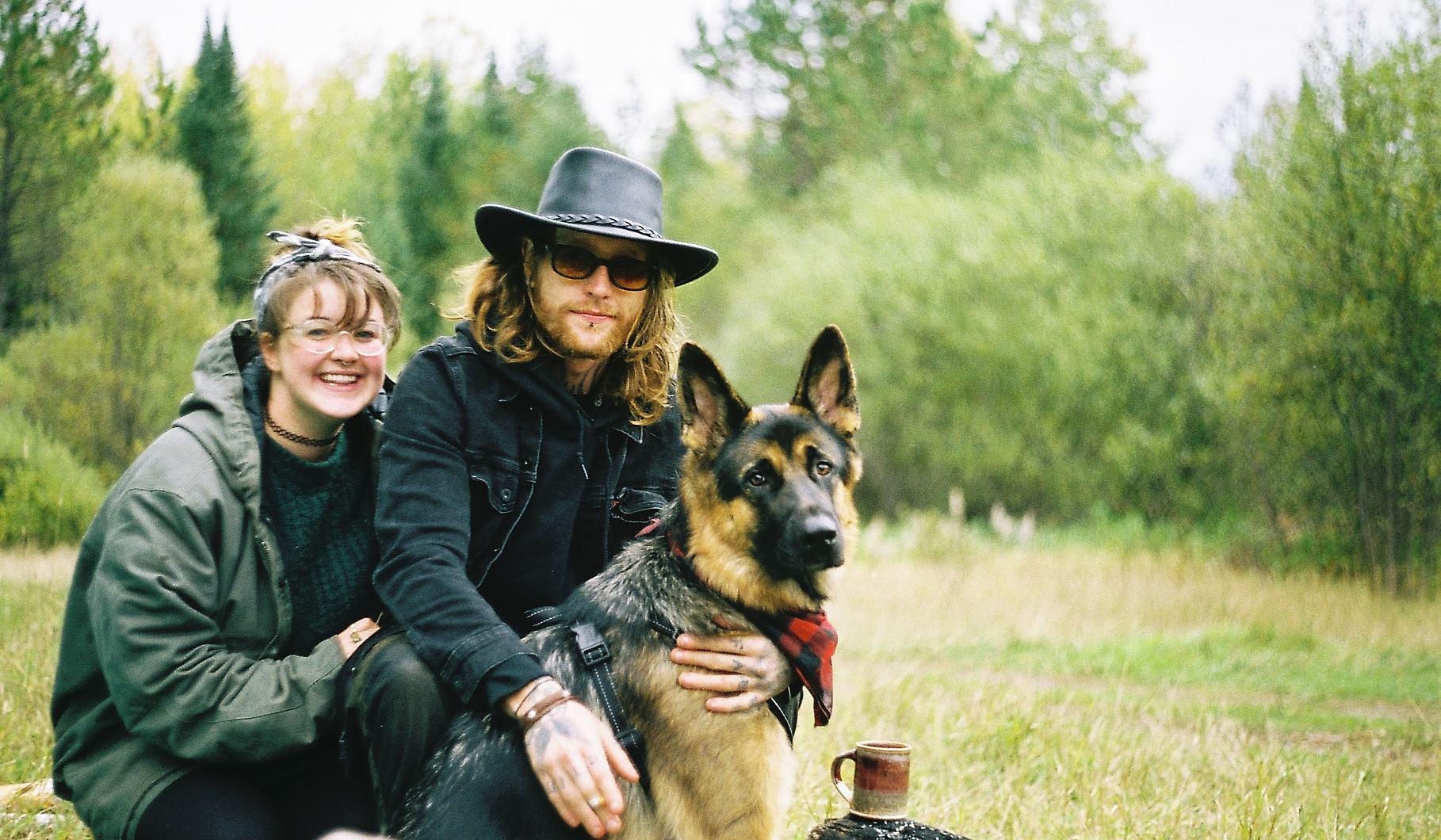 Kendall Topalof and Devin Millett's Wedding Website