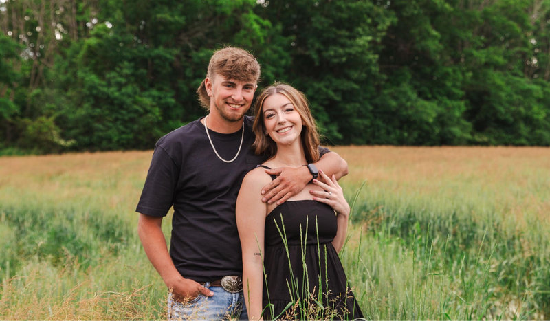 Kaitlyn Cornelius and Damyan Lovejoy's Wedding Website