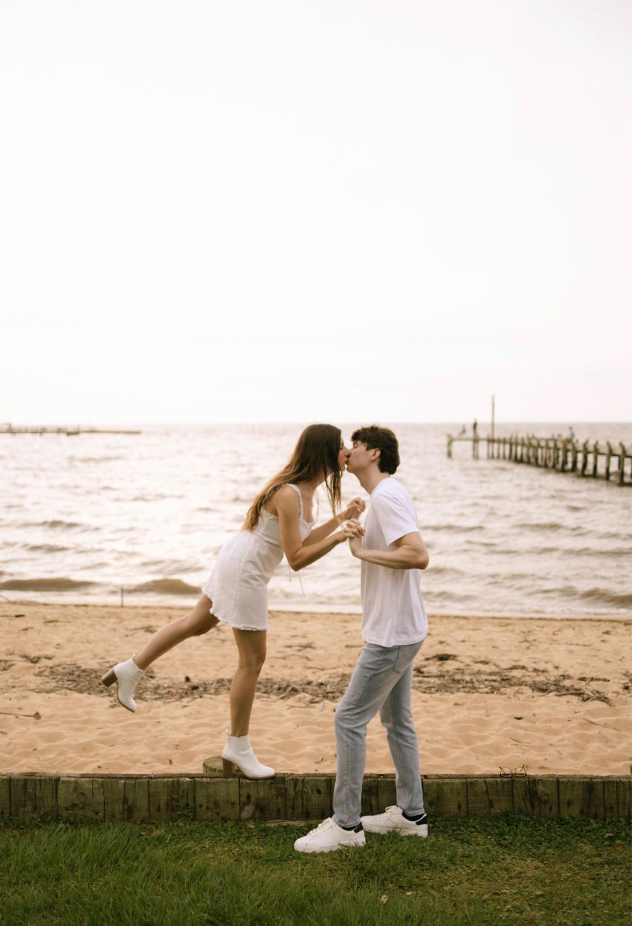 Emily Isbell and Walker Cavaluzzi's Wedding Website