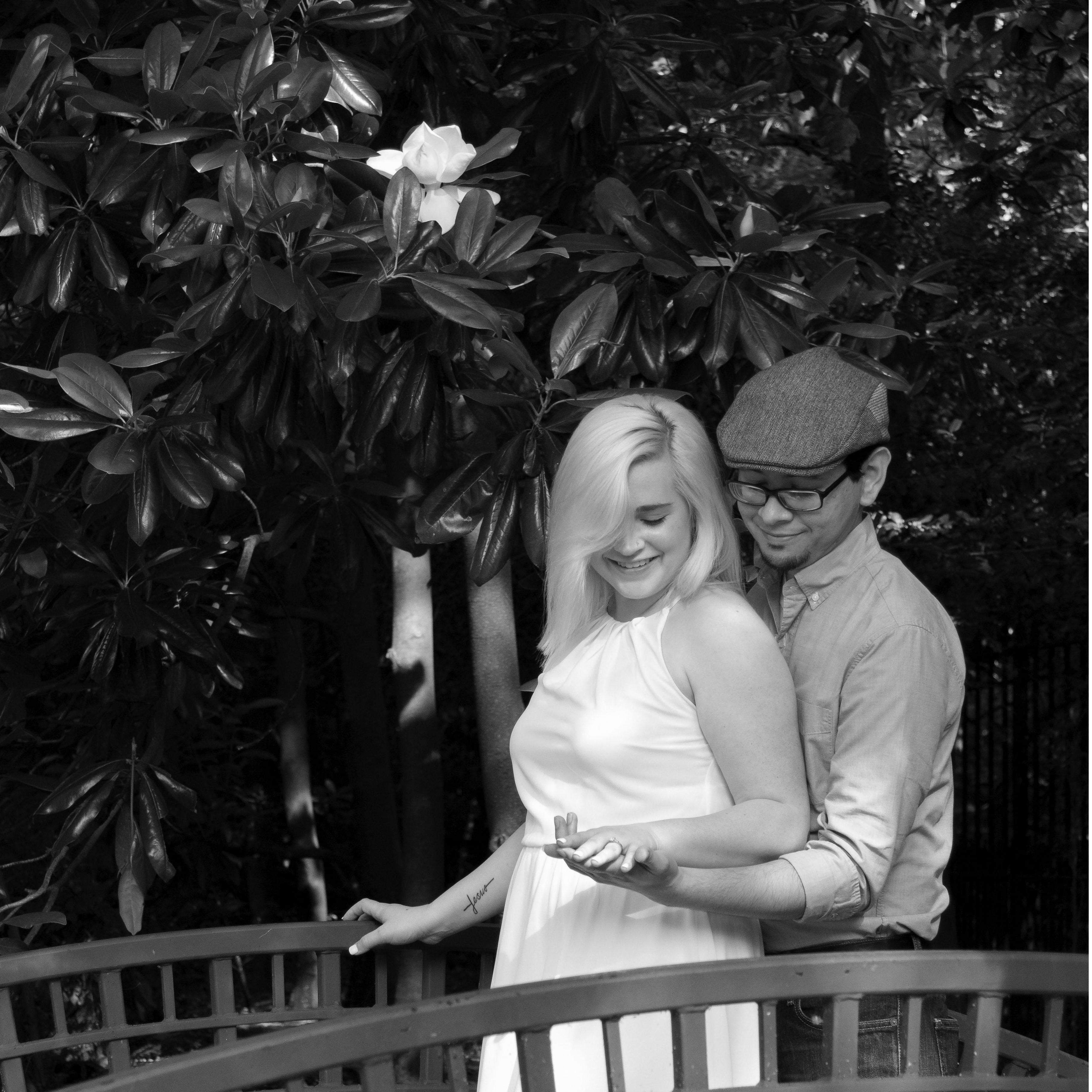 christa griffith and alex flores' Wedding Website