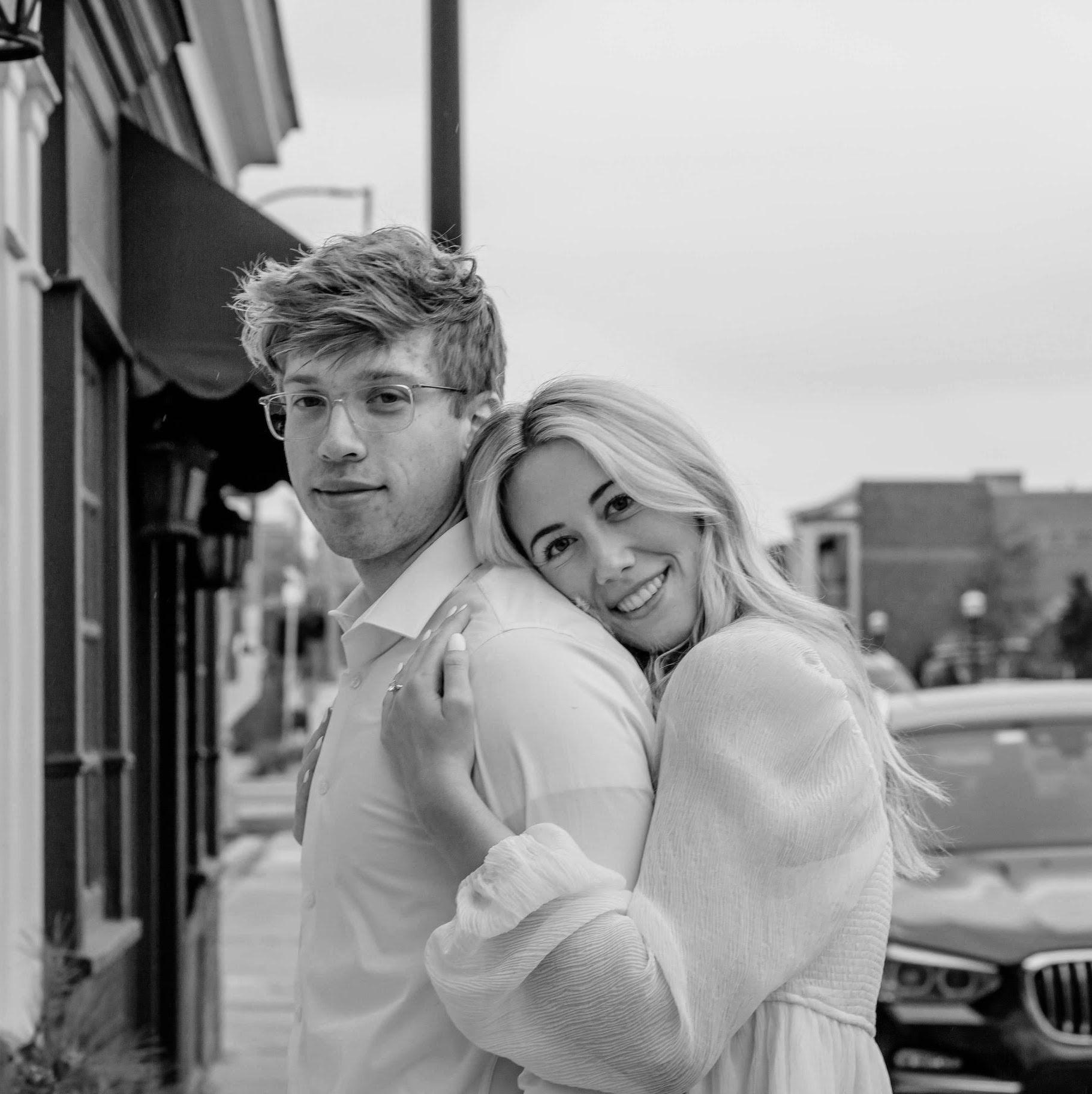 Michaylah Ryan and Eric Maher's Wedding Website