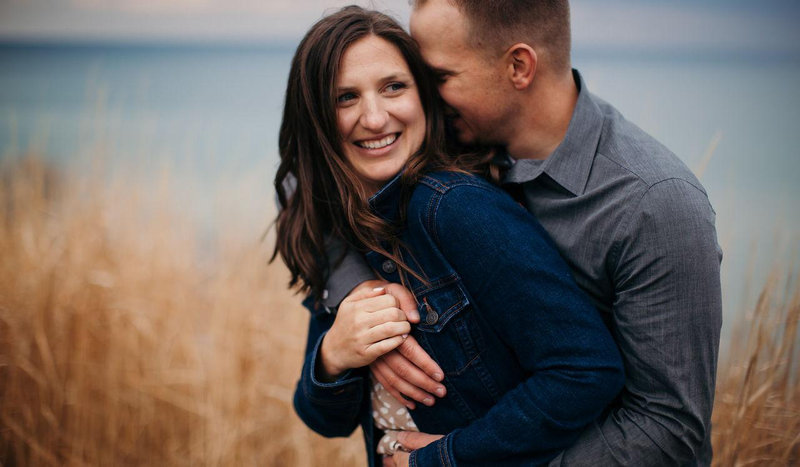 Bridget Bratel and Lucas Pichler's Wedding Website