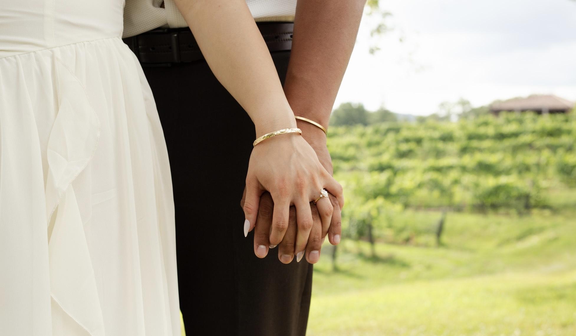 Katherine Cuellar and Mark Patricio's Wedding Website