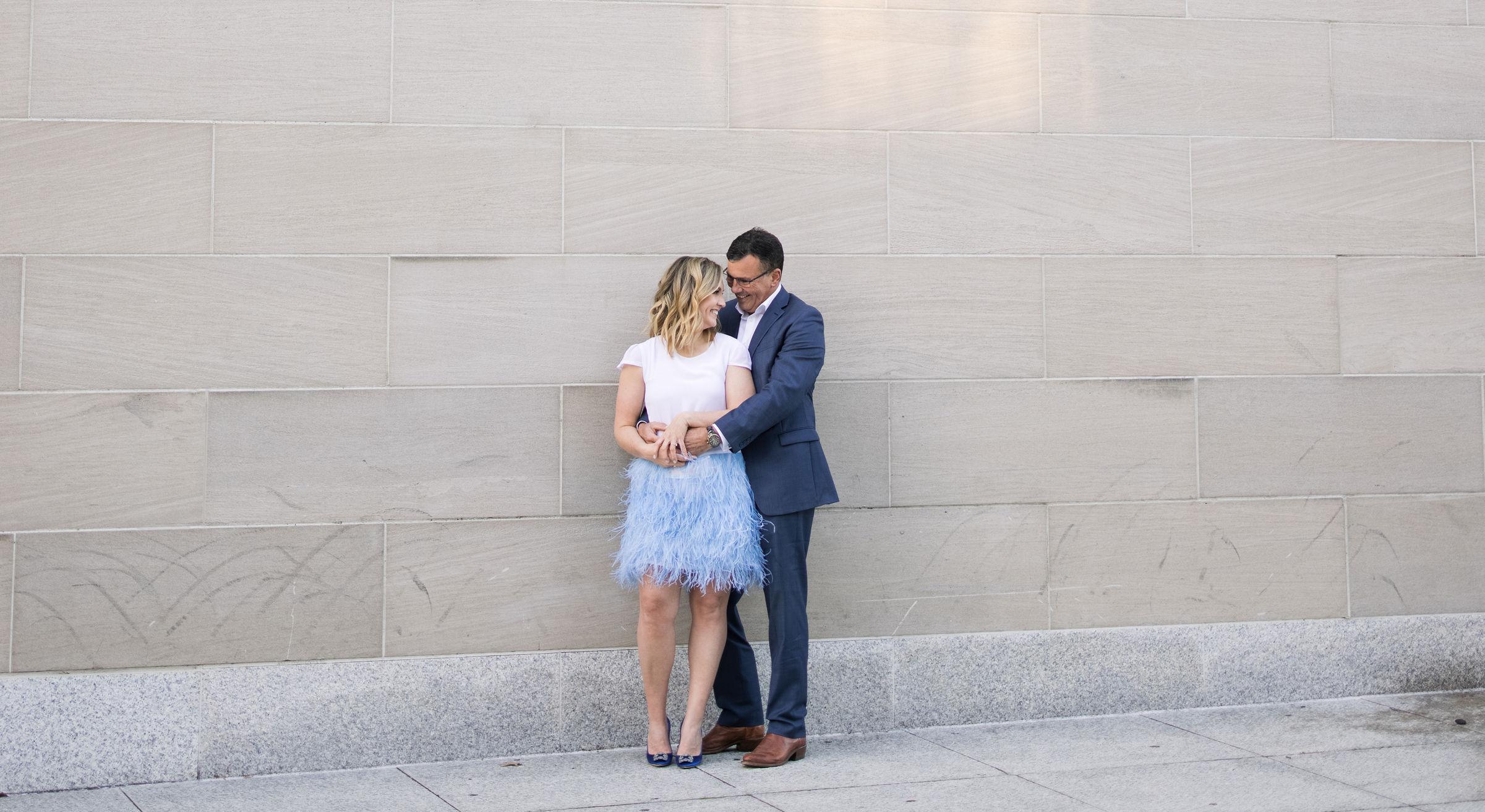 Amanda Macmanus and Ben Forrest's Wedding Website