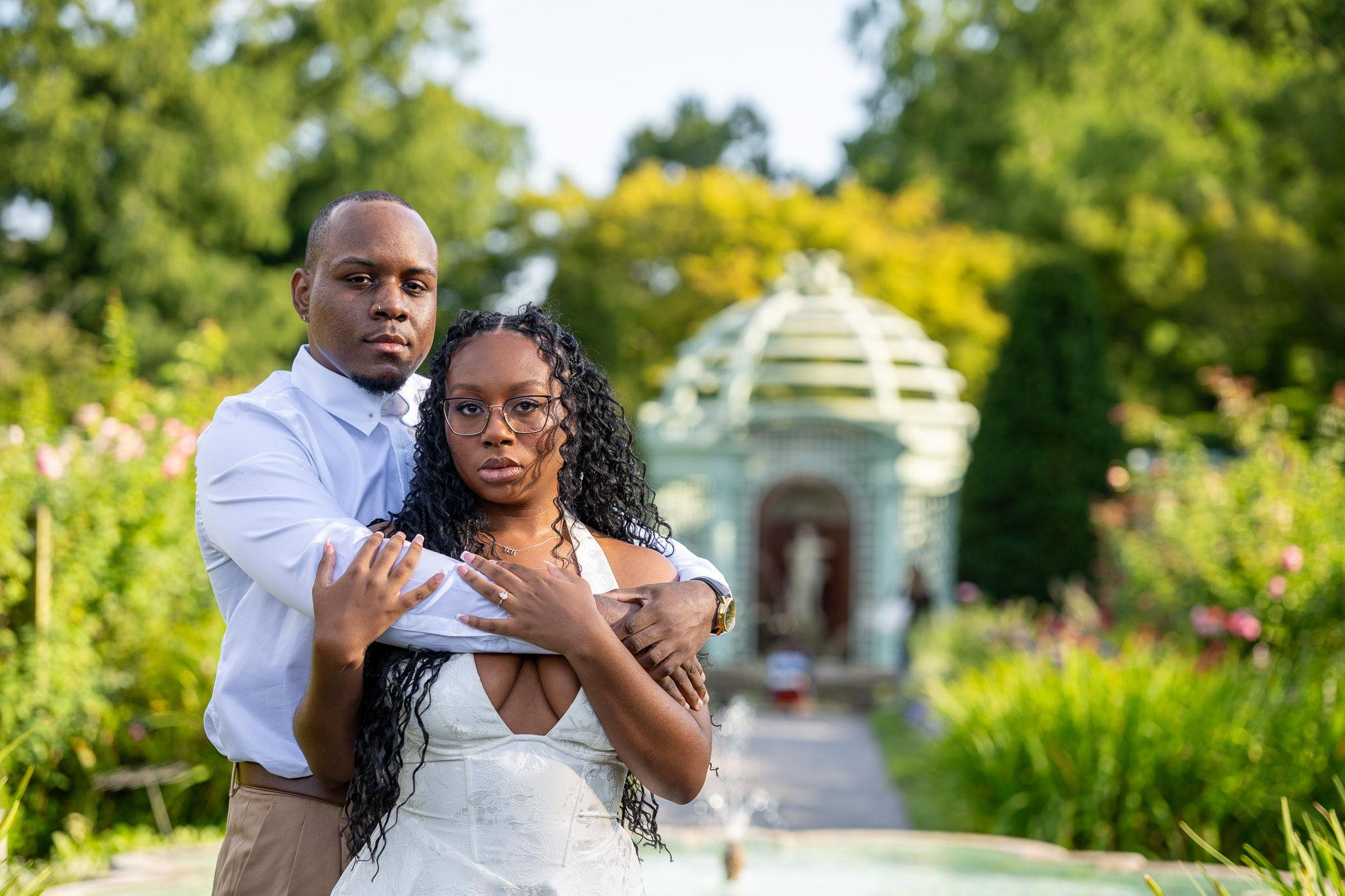 Alexis Pryce and Quincy Smith's Wedding Website