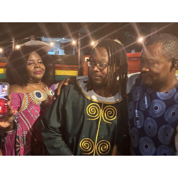 Najiba Watson and J. Adewale Salami's Wedding Website
