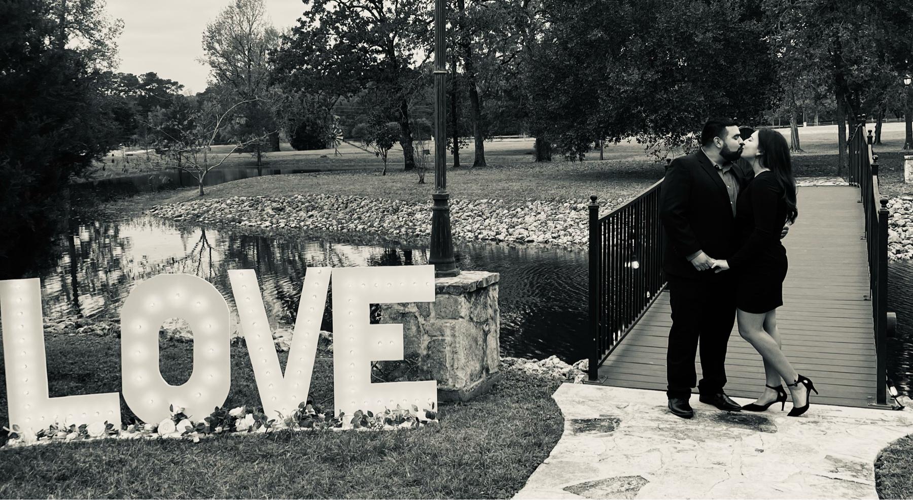 Lani Gonzales and Jake Martinez's Wedding Website