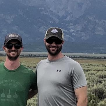 Sarah Kilgannon and Andrew Gerlach's Wedding Website