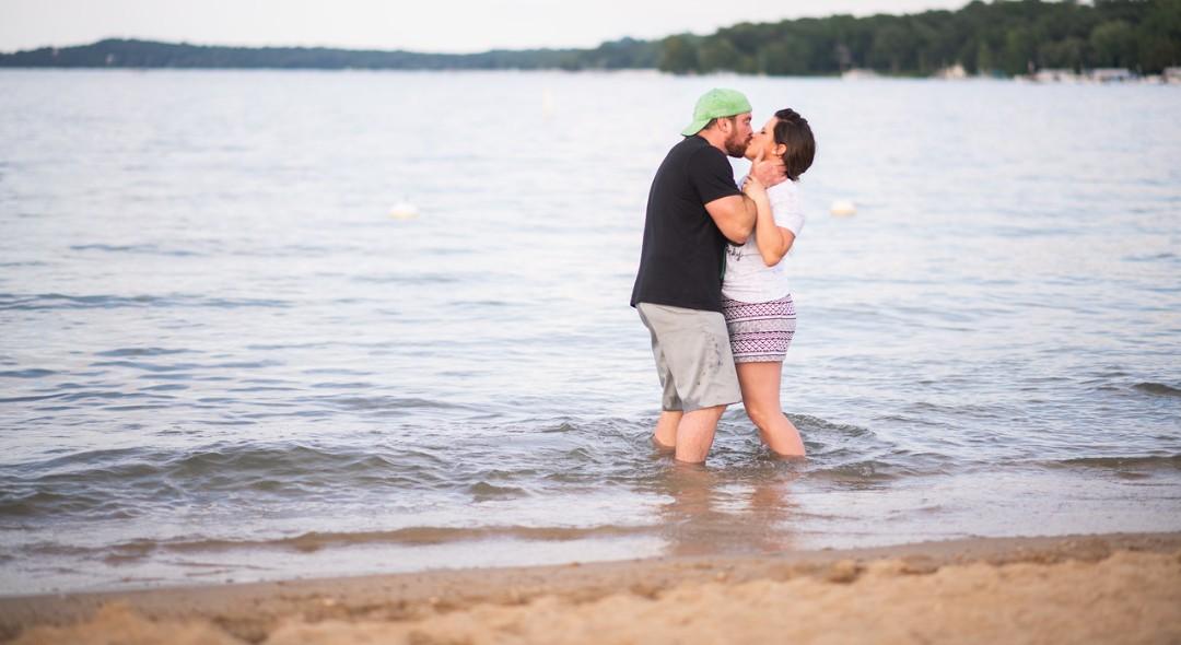 Lisa Rybak and Matthew Holian's Wedding Website