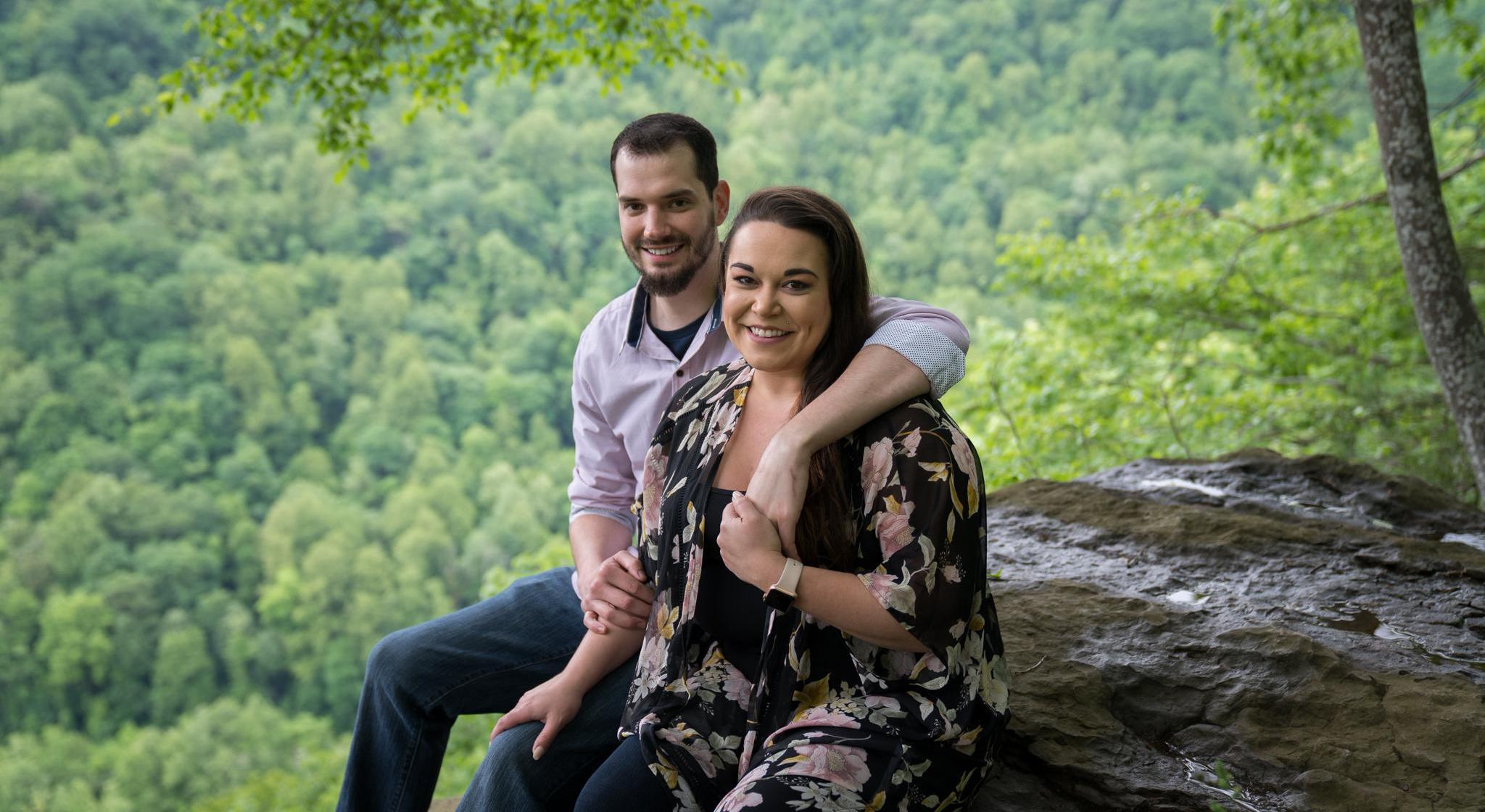 MaryEllen Smith and Joey Barnum's Wedding Website