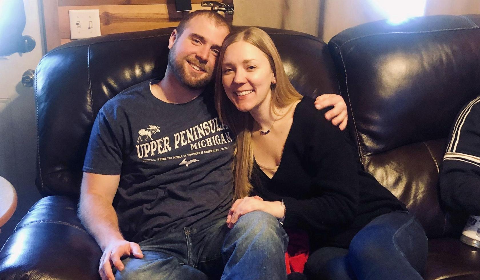 Tim Annear and Amanda Franzen's Wedding Website