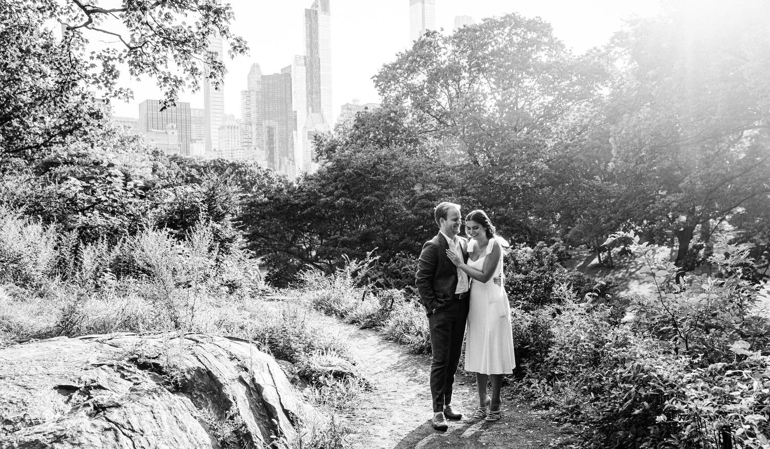 Ellery Davis and Benjamin Allbee's Wedding Website