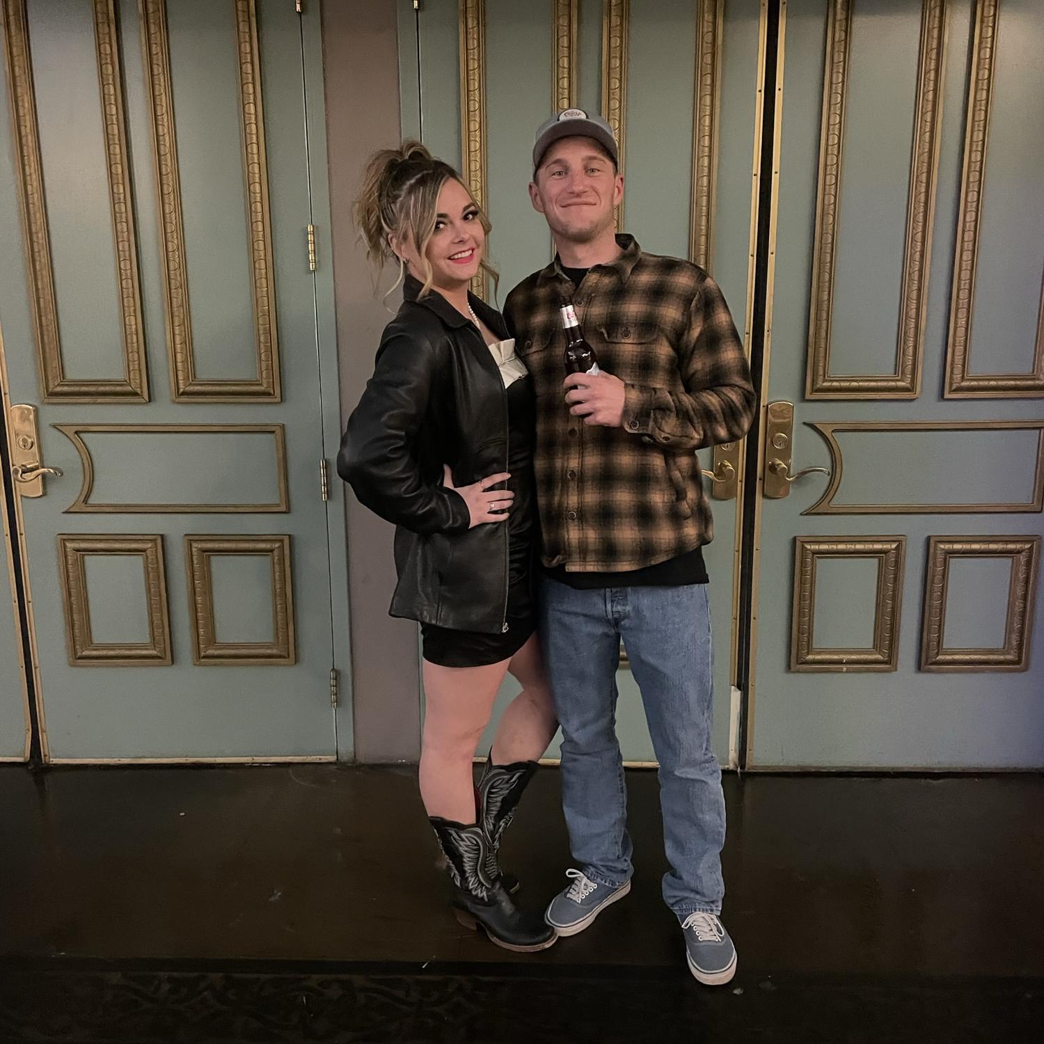 Amanda Haberman and Daniel Storie's Wedding Website