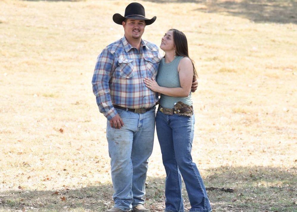 KYLIE BROOMFIELD and CONNOR HERMAN's Wedding Website