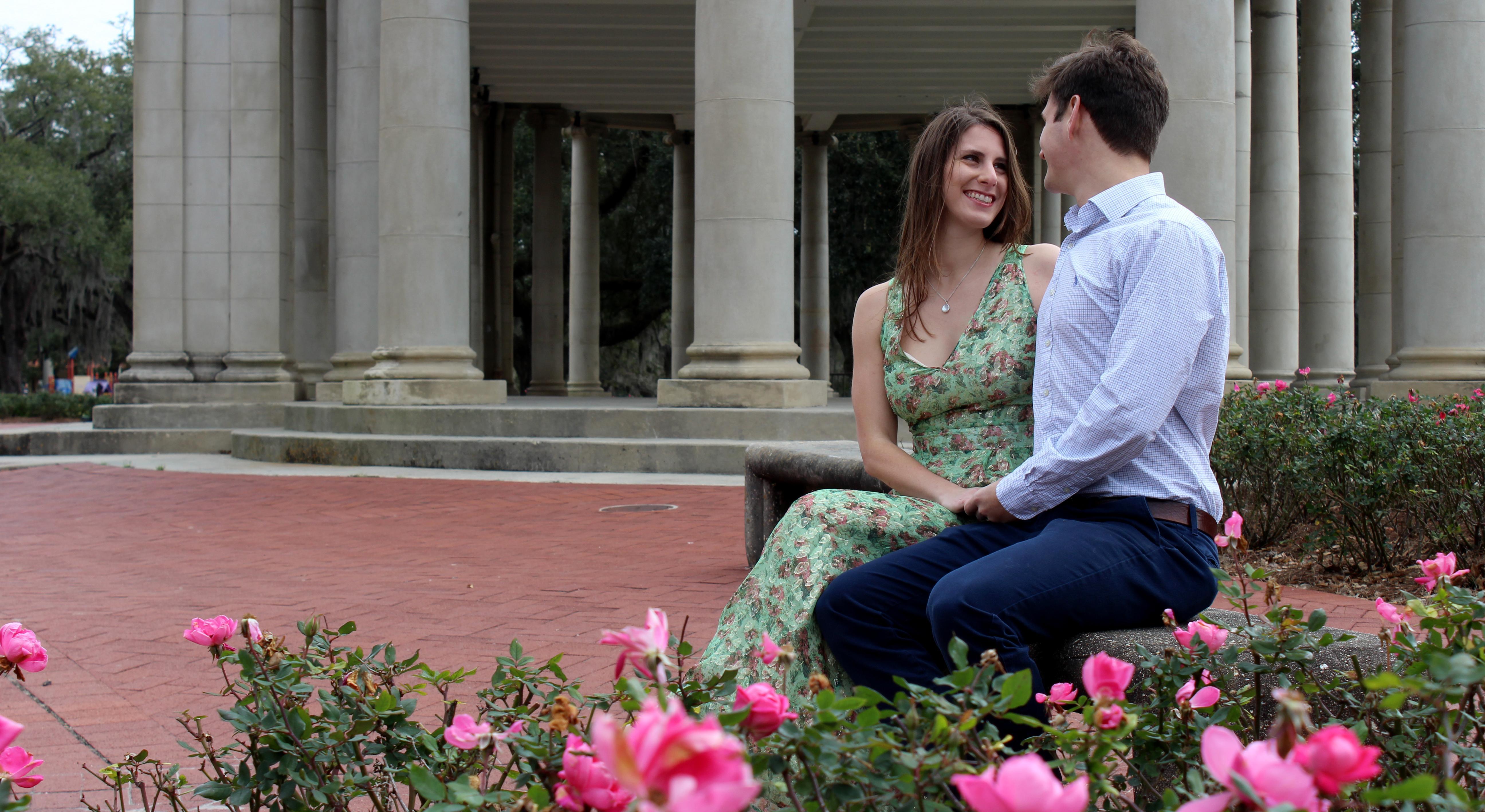 Adrienne Tregre and Cade Hoerner's Wedding Website