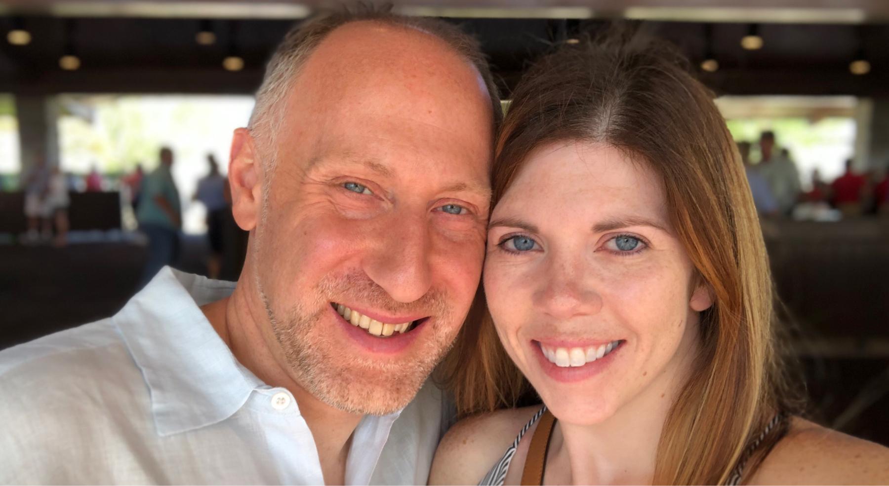 Amanda Parker and Jeff Koleba's Wedding Website