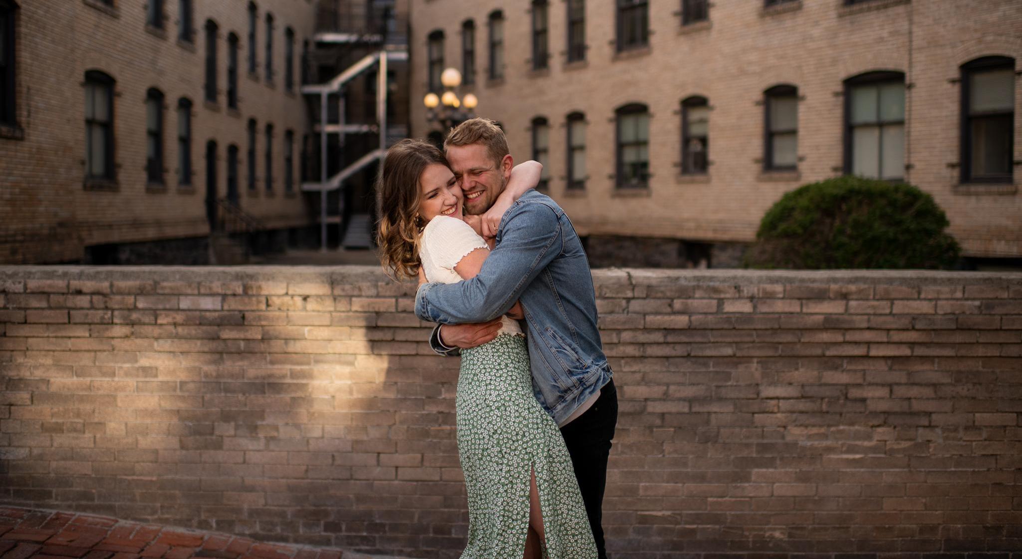 Mekenna Phillips and Asher Judah Roberts' Wedding Website